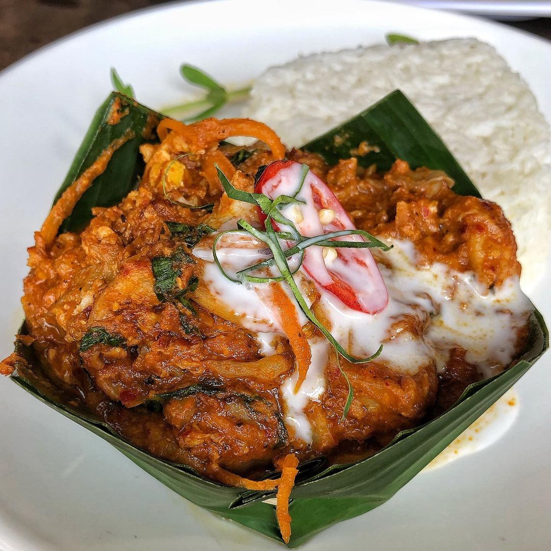 Fish Amok Recipe - World Street Food Vibes