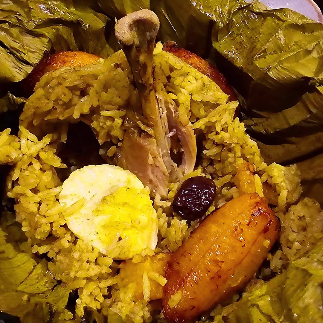 Juane - World Street Food Vibes